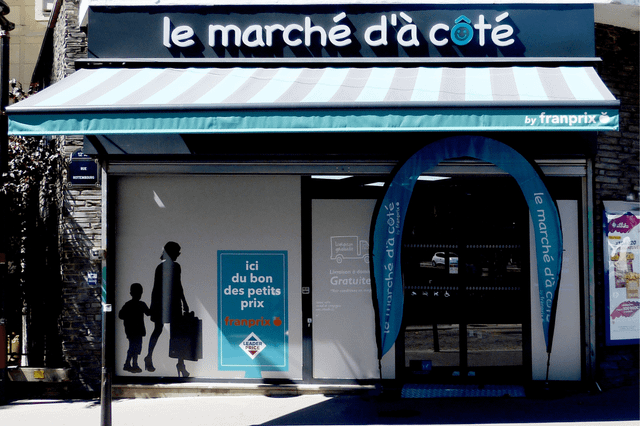 Le Marché d’à côté, L’Epicerie d’à côté… ces 300 magasins discrètement ouverts par Casino