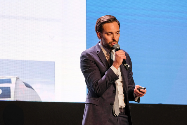 Le discret petit empire de Geoffrey La Rocca, le patron du Gorafi