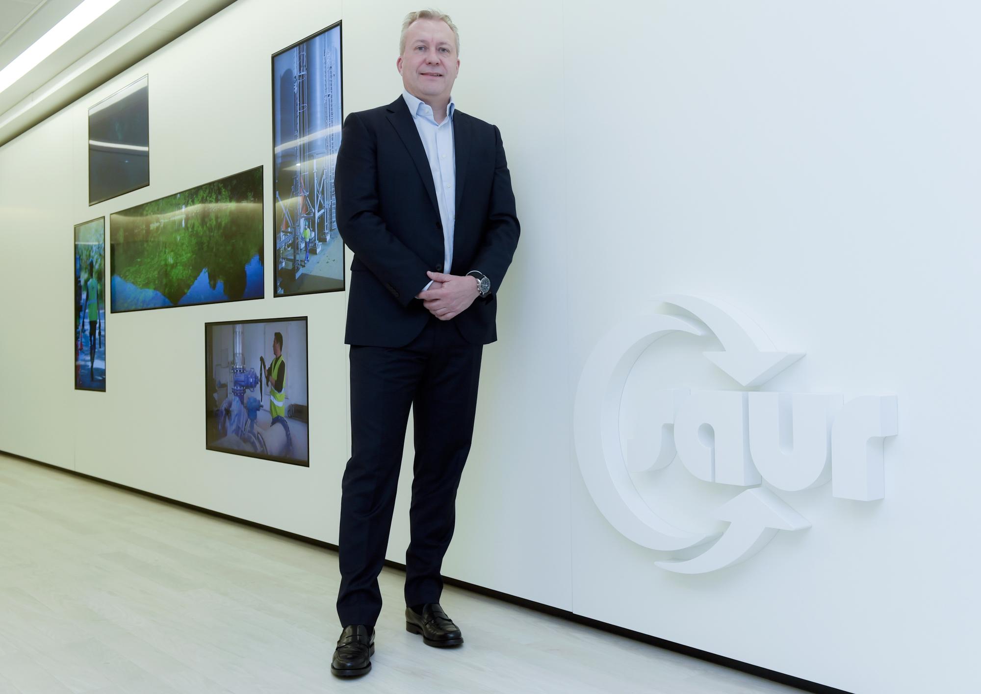 Saur, le 3e distributeur d’eau en France, va changer de main