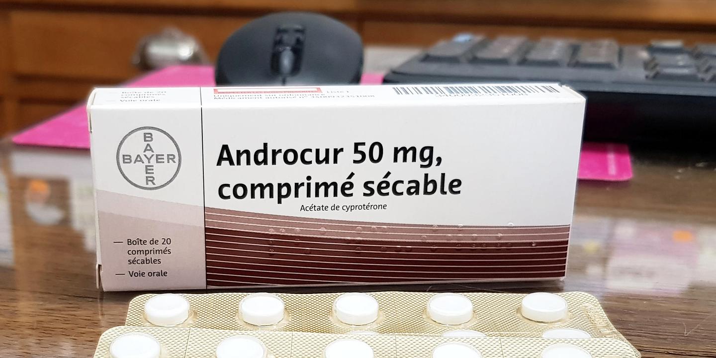 Androcur : Bayer sera bien jugé pour son médicament