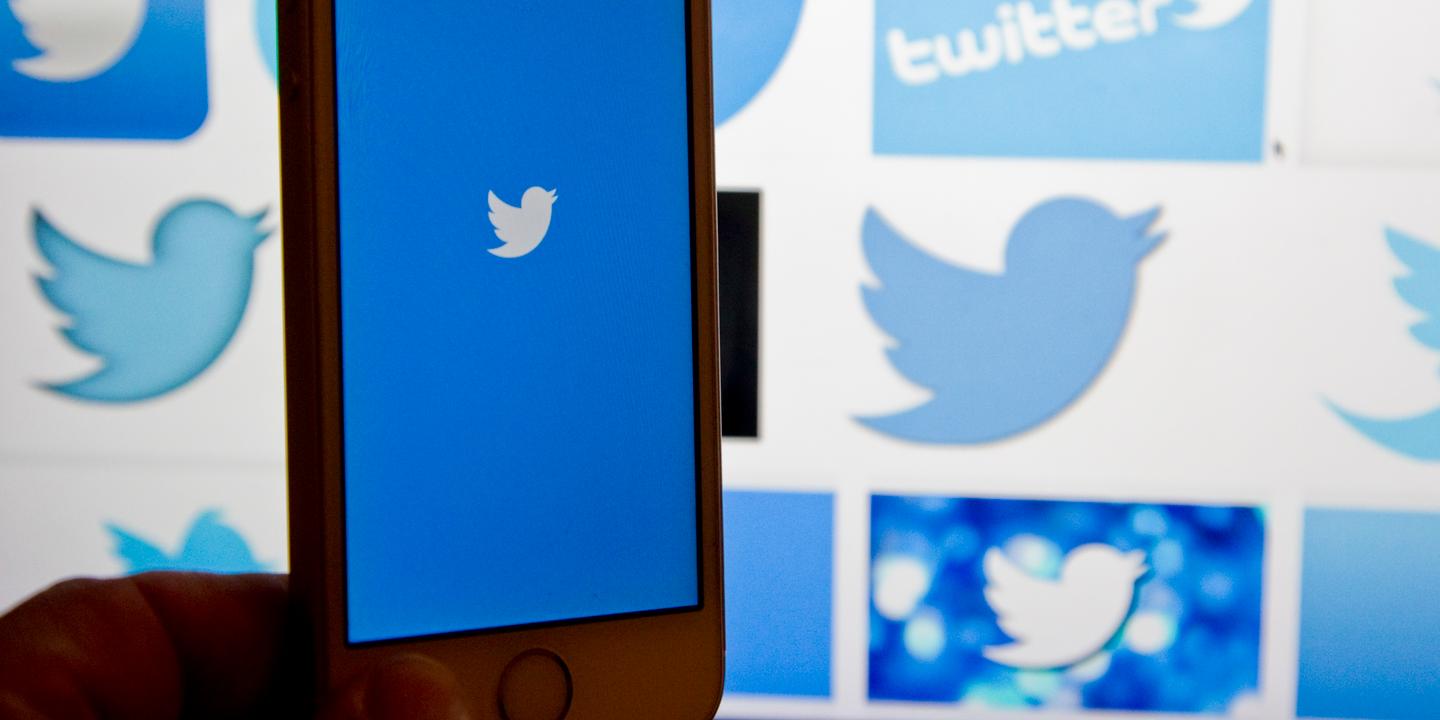 On connaît le nom du nouveau patron de Twitter France