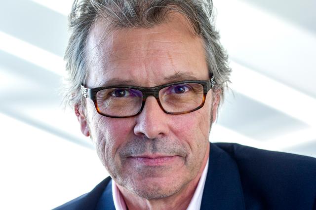 Clap de fin pour Patrick Landais, le Haut-Commissaire à l’énergie atomique