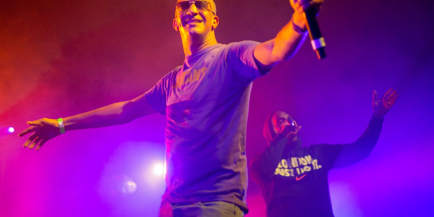 Rim’K, le « tonton » du rap, épinglé par le fisc