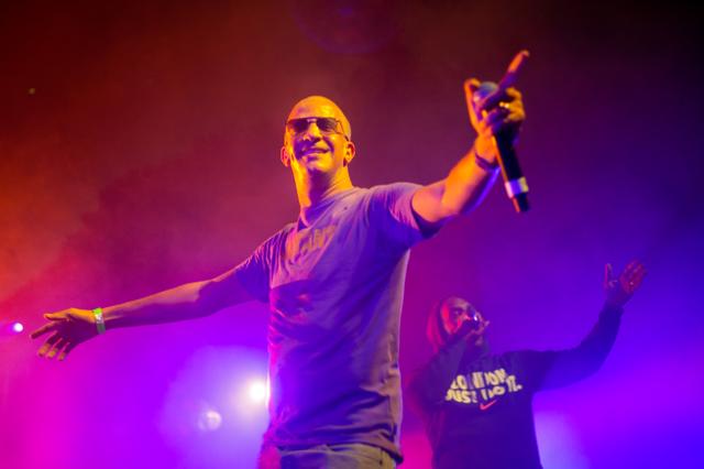 Rim’K, le « tonton » du rap, épinglé par le fisc