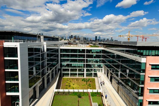 Servier trouve son nouveau secrétaire général chez Atos