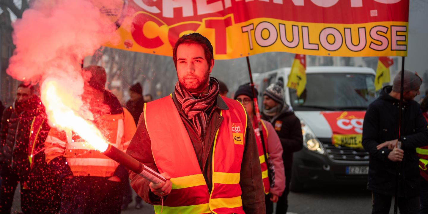 Retraite : les cheminots SNCF pourraient perdre leurs avantages en cas ...
