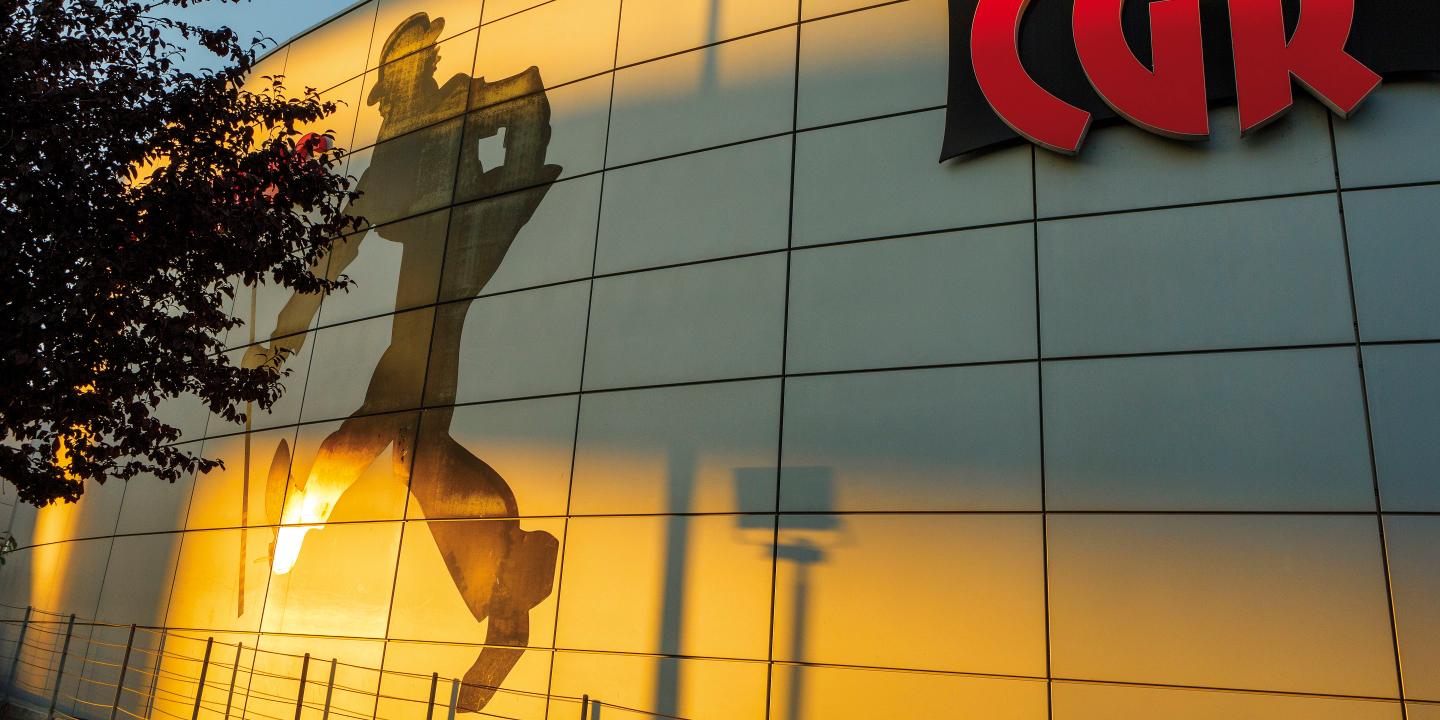 Plus que deux candidats pour reprendre les cinémas CGR