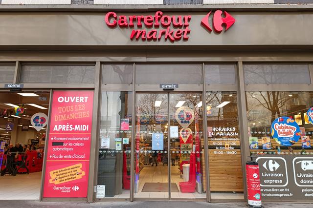 Carrefour Market renouvelle son organigramme pour conquérir des parts ...