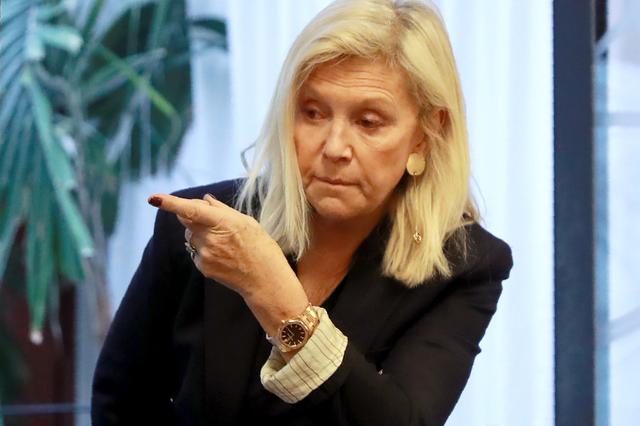 Image 7 : Anne Méaux élargit son cercle d’associés