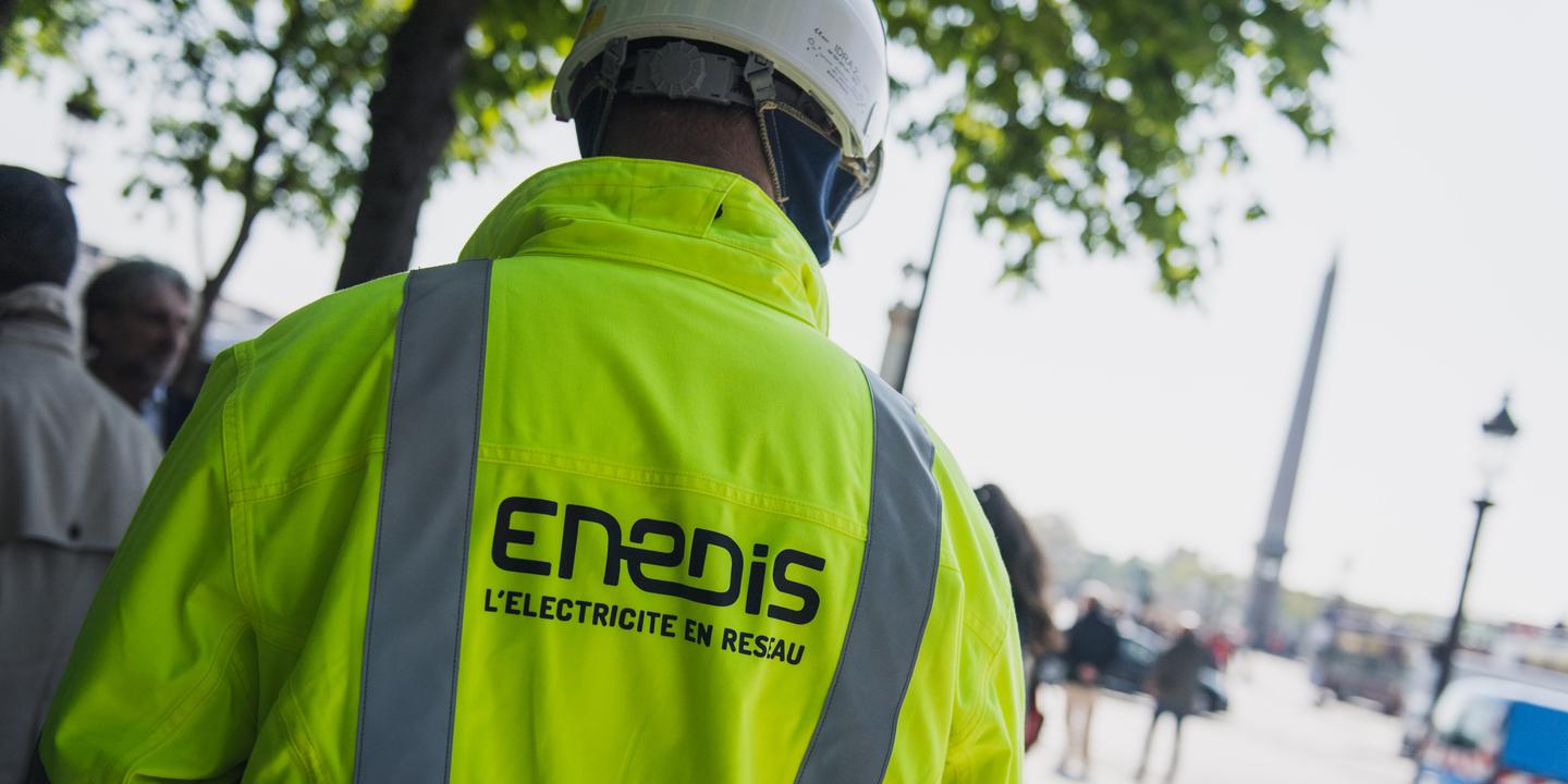 Amiante chez Enedis : la CGT dépose plainte pour mise en danger de la ... Amiante chez Enedis : la CGT dépose plainte pour mise en danger de la ...
