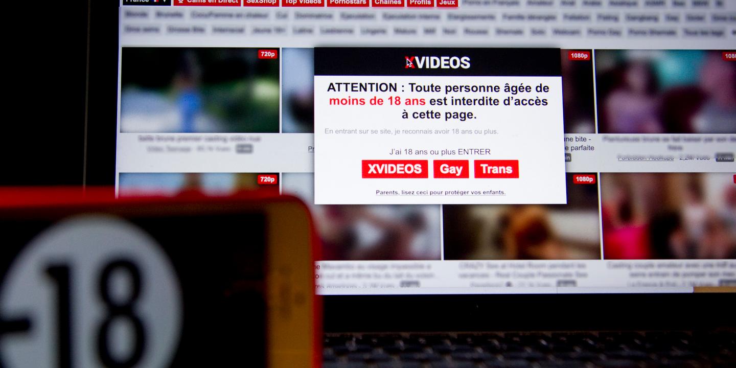 PornHub, Tukif, Xvideos… vers l’industrialisation du blocage des sites ...