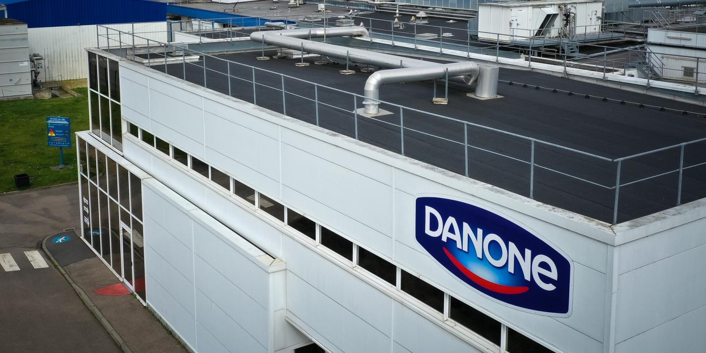 Impact climatique : le tour de passe-passe de Danone