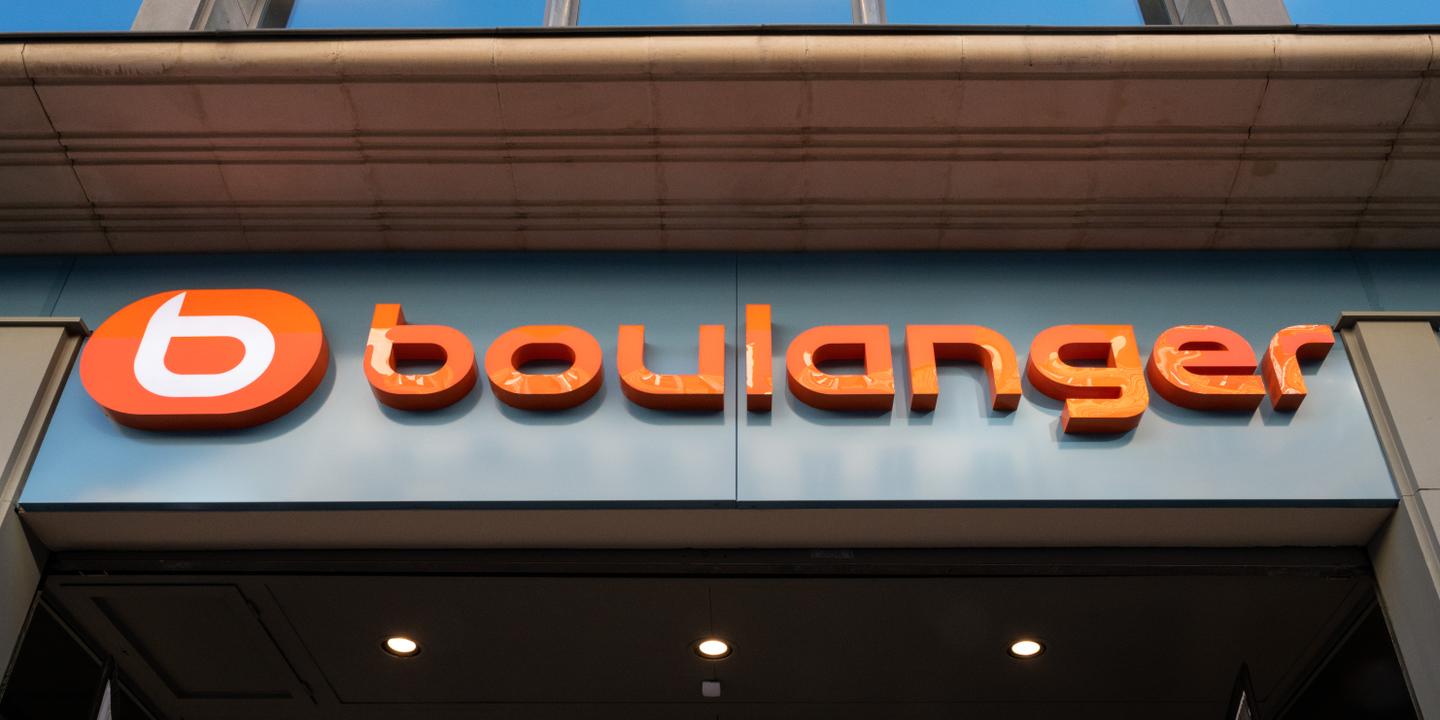 Coup de mou et changement de tête chez Boulanger