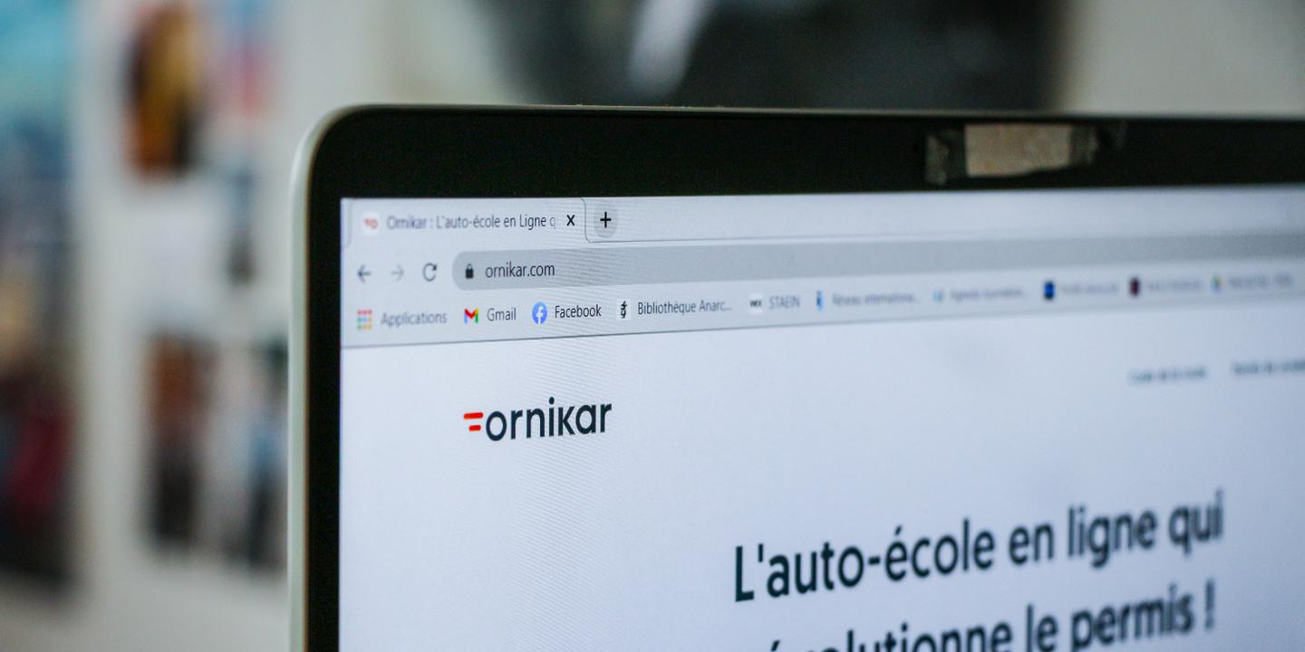 L’auto-école en ligne Ornikar devra mettre la pédale douce sur ses ...