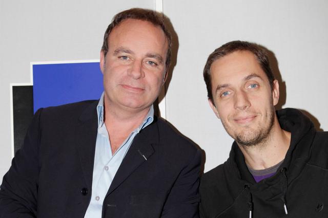 Grand Corps Malade 1 - Fabien Lecœuvre 0 : le chroniqueur revient bredouille de sa plainte ...