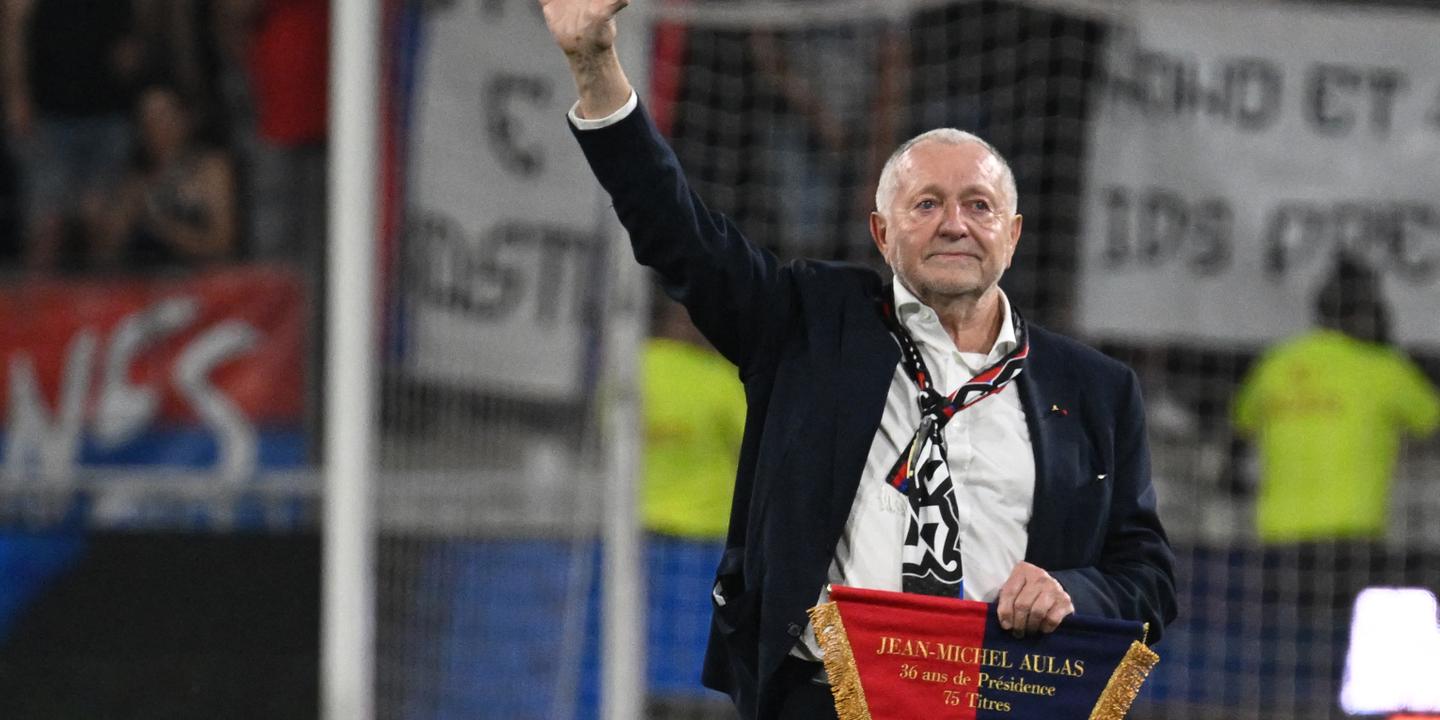 L’Olympique lyonnais liquide son festival Felyn : en musique non plus ...