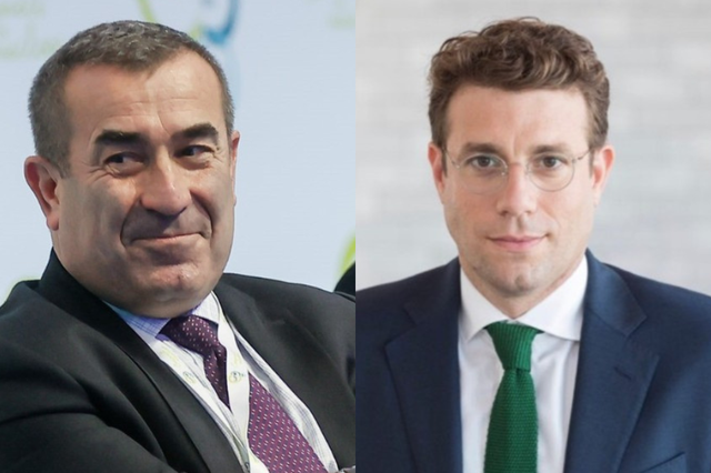 Luc Rémont entame son grand chamboule-tout au comité exécutif d’EDF