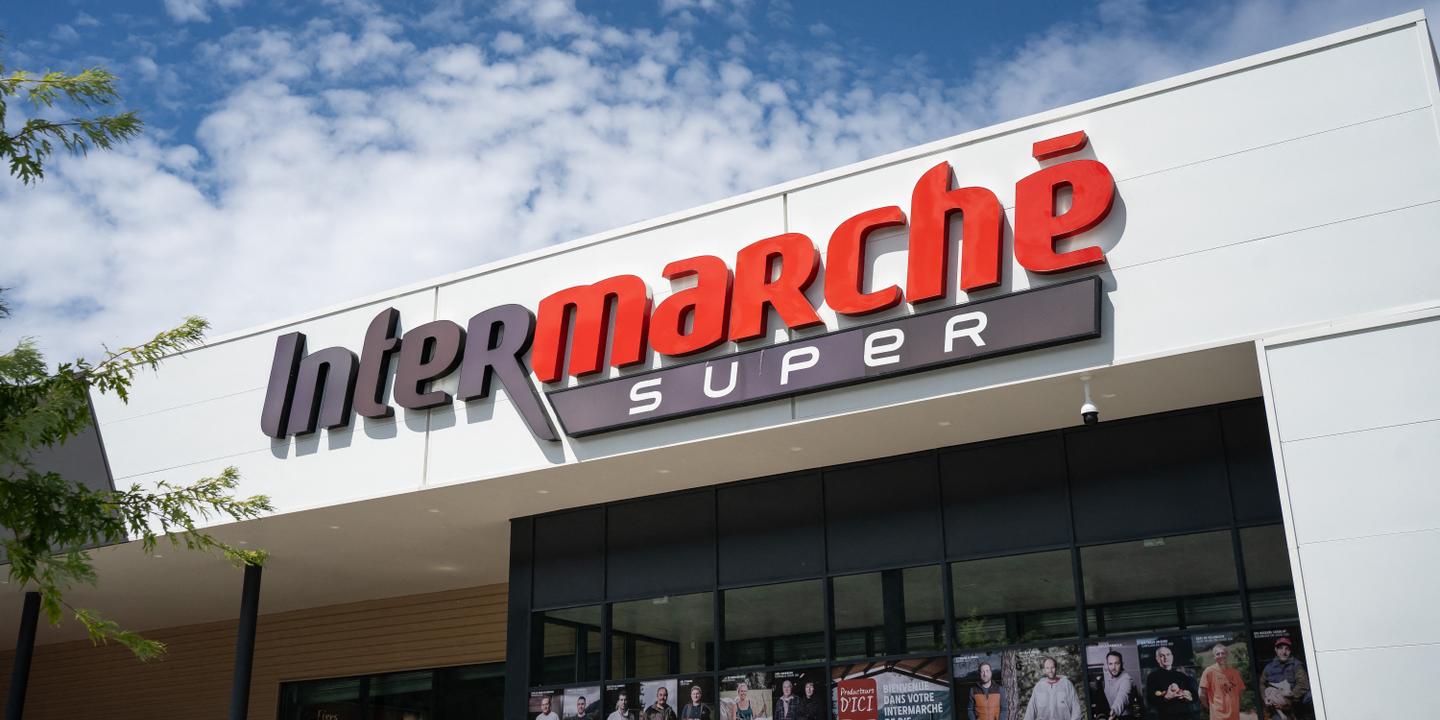 Lidl veut torpiller le slogan « producteurs et commerçants » d’Intermarché