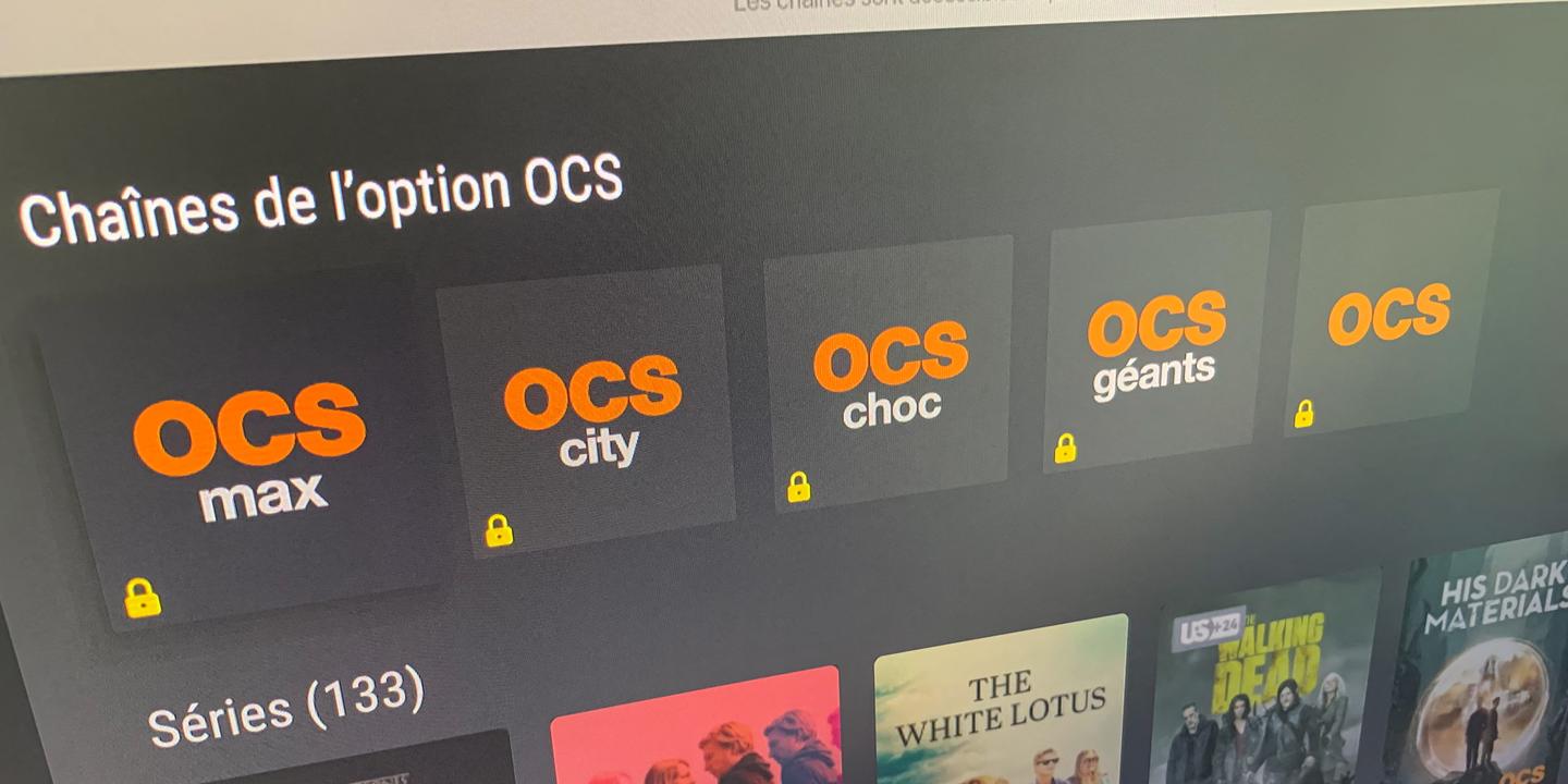 Les maigres concessions proposées par Canal+ pour récupérer OCS