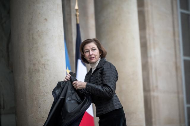 Florence Parly de nouveau en piste pour la présidence d’Air France-KLM