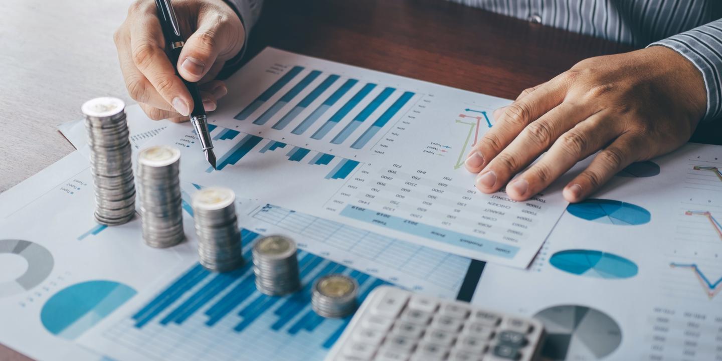 Gestion de patrimoine : deux candidats pour racheter le pôle ...