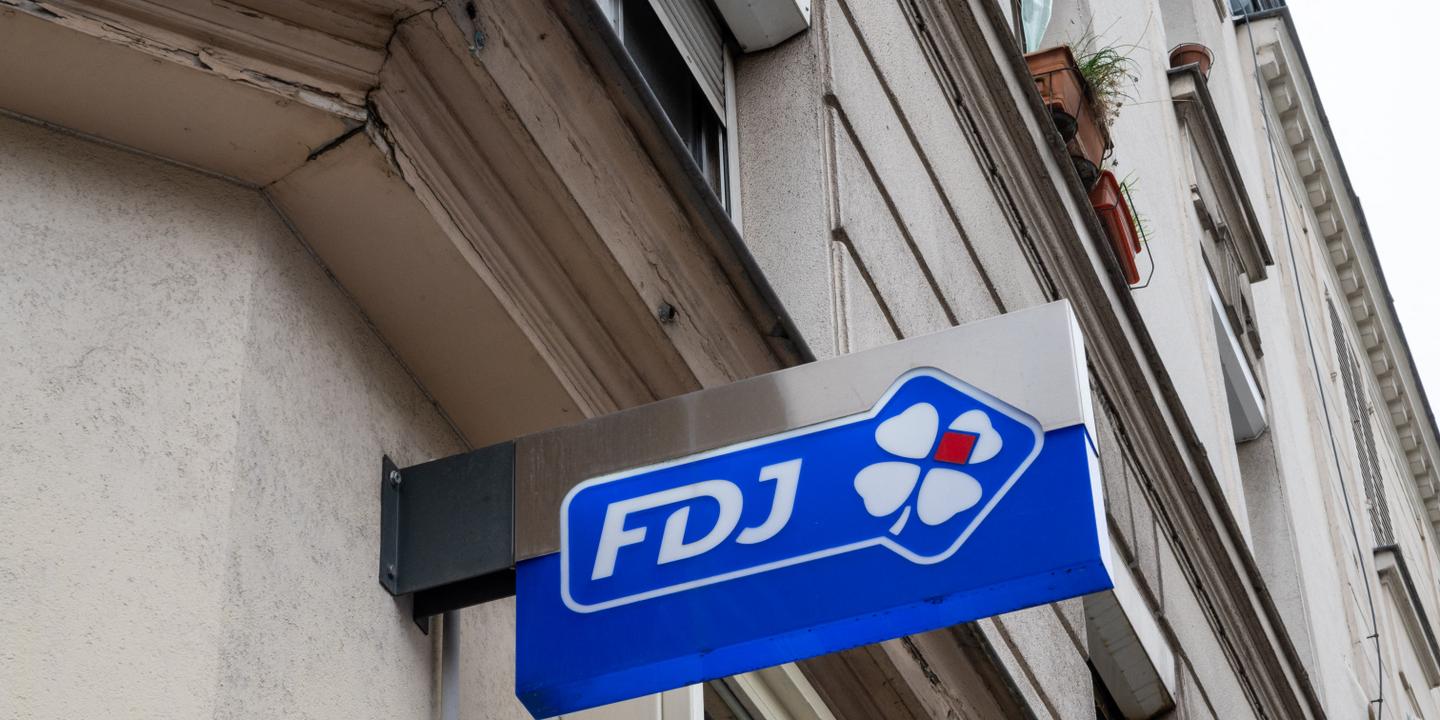 La FDJ n’avait pas fermé les paris après le coup d’envoi du match, 52 ...