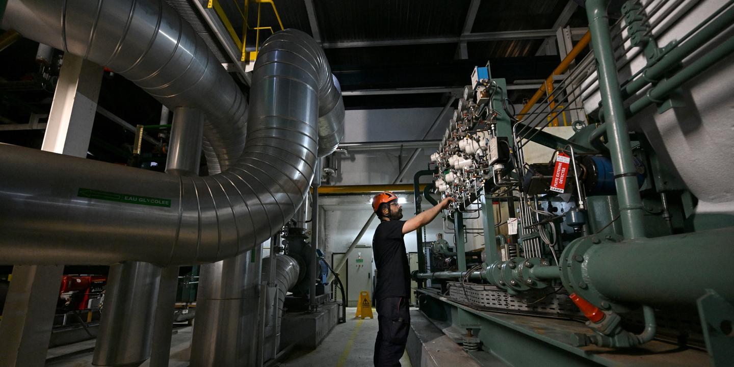 Coriance vs Idex : à Lyon, la concurrence s’envenime sur le marché du ...