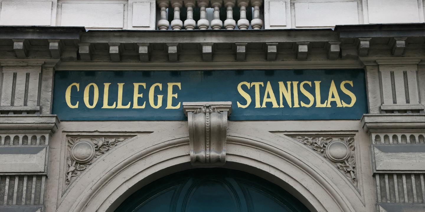 Trésorerie, immobilier, subventions… les bons comptes de l’école Stanislas