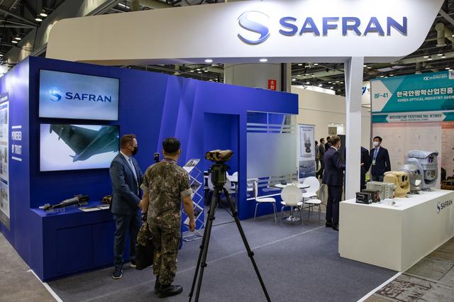 Intelligence artificielle : Safran en pôle pour racheter Preligens