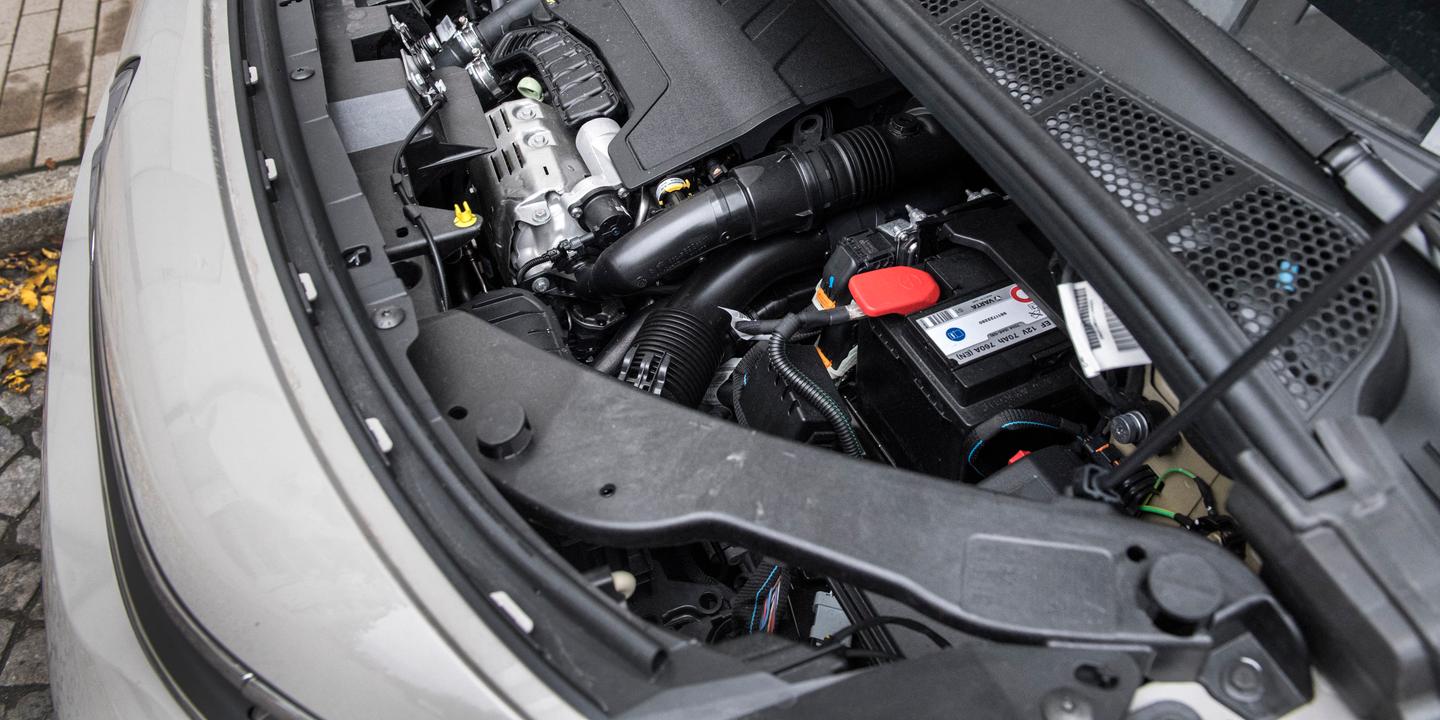 Moteurs PureTech : Stellantis accepte d’engager des négociations avec 4 ...