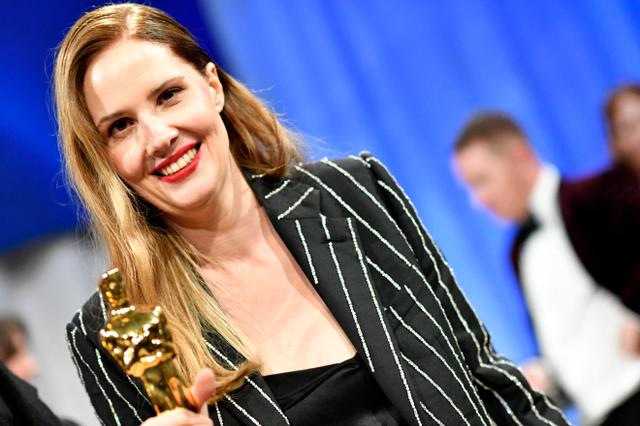 Justine Triet, anatomie d’un business