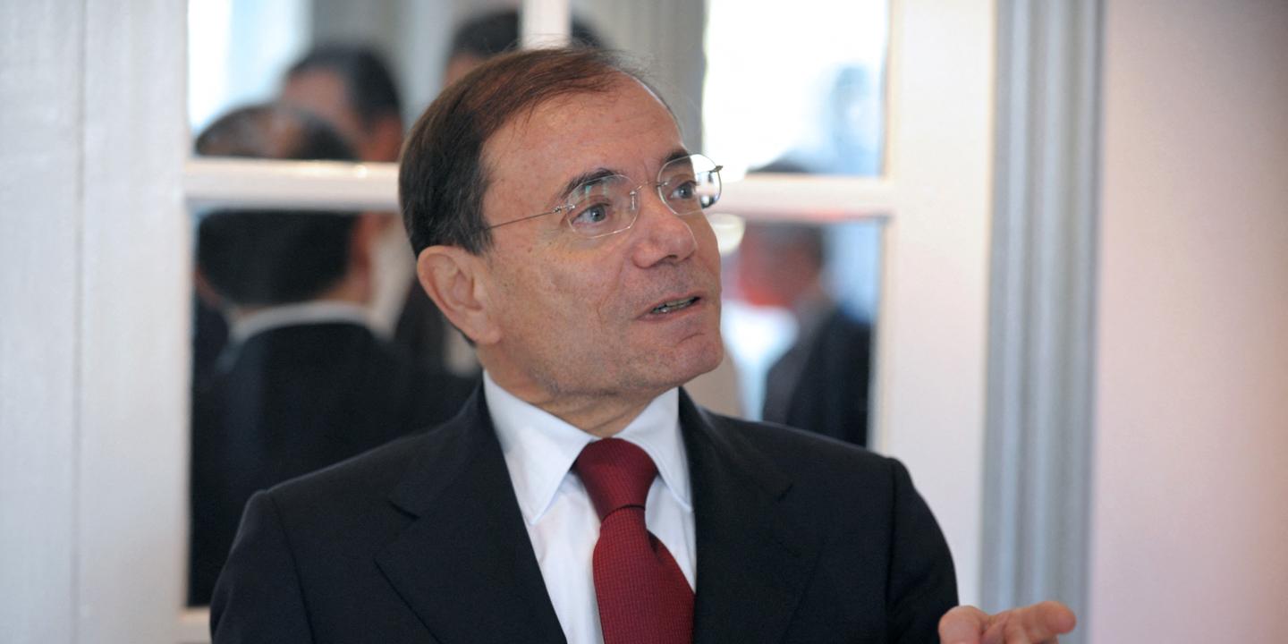 Naouri et Casino perdants, Serge Hayat adapté, la riposte graduée en ...