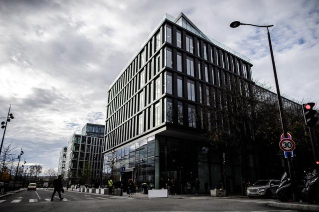 BFM, RMC… le joli loyer que continuera d’empocher Patrick Drahi