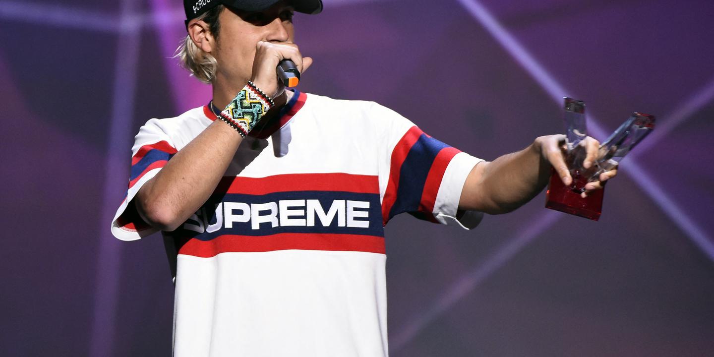 Nekfeu se fâche avec Anne Cibron, la manageuse des rappeurs stars