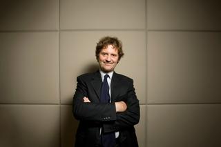 Laurent Baril, la star de l’ombre de Rothschild & Co