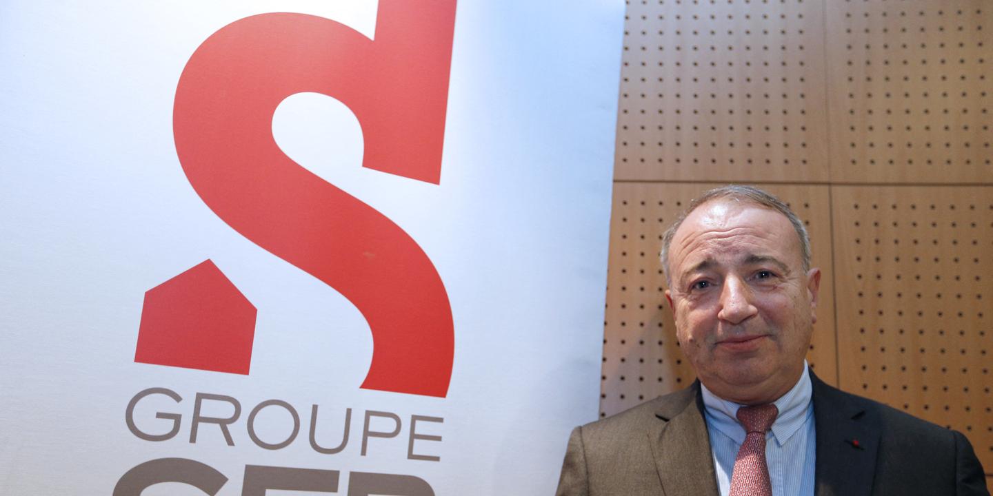 Les couteaux sont tirés entre les actionnaires de Seb