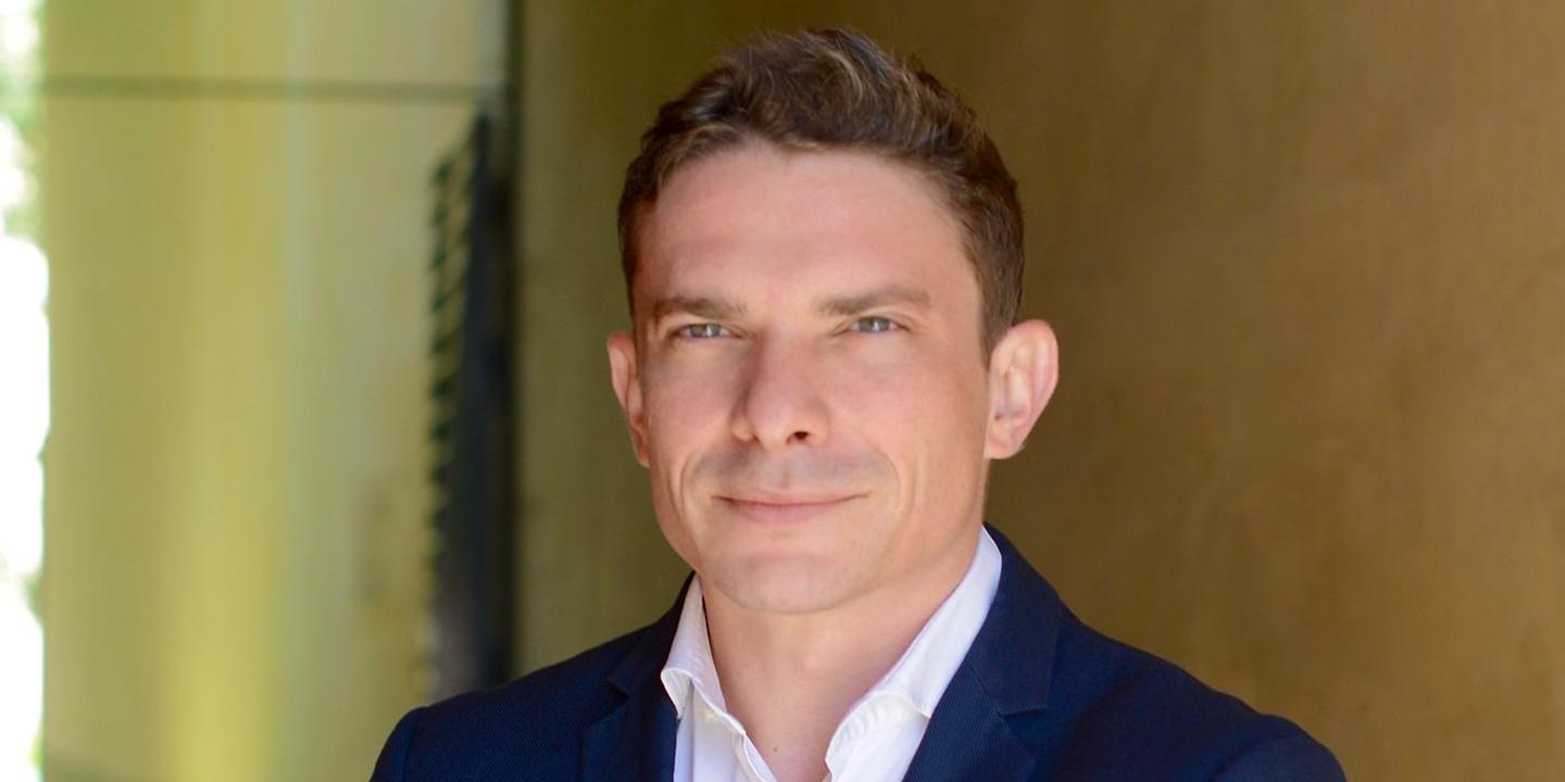 Assurance : Benjamin Bouffard va prendre la tête de Stelliant