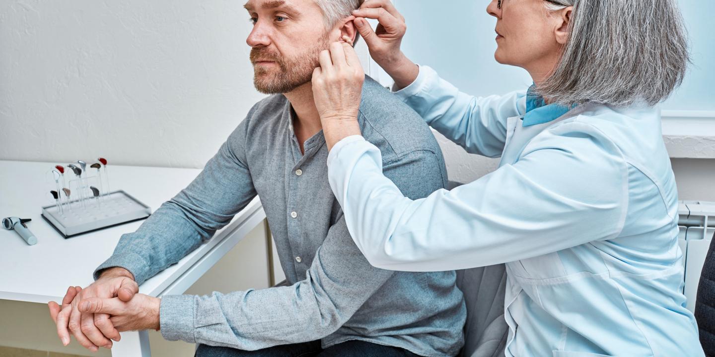 Les centres auditifs We Audition cherchent un repreneur