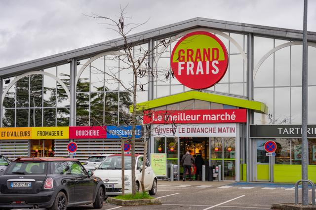 Grand Frais : la famille Despinasse veut céder le contrôle de ses boucheries