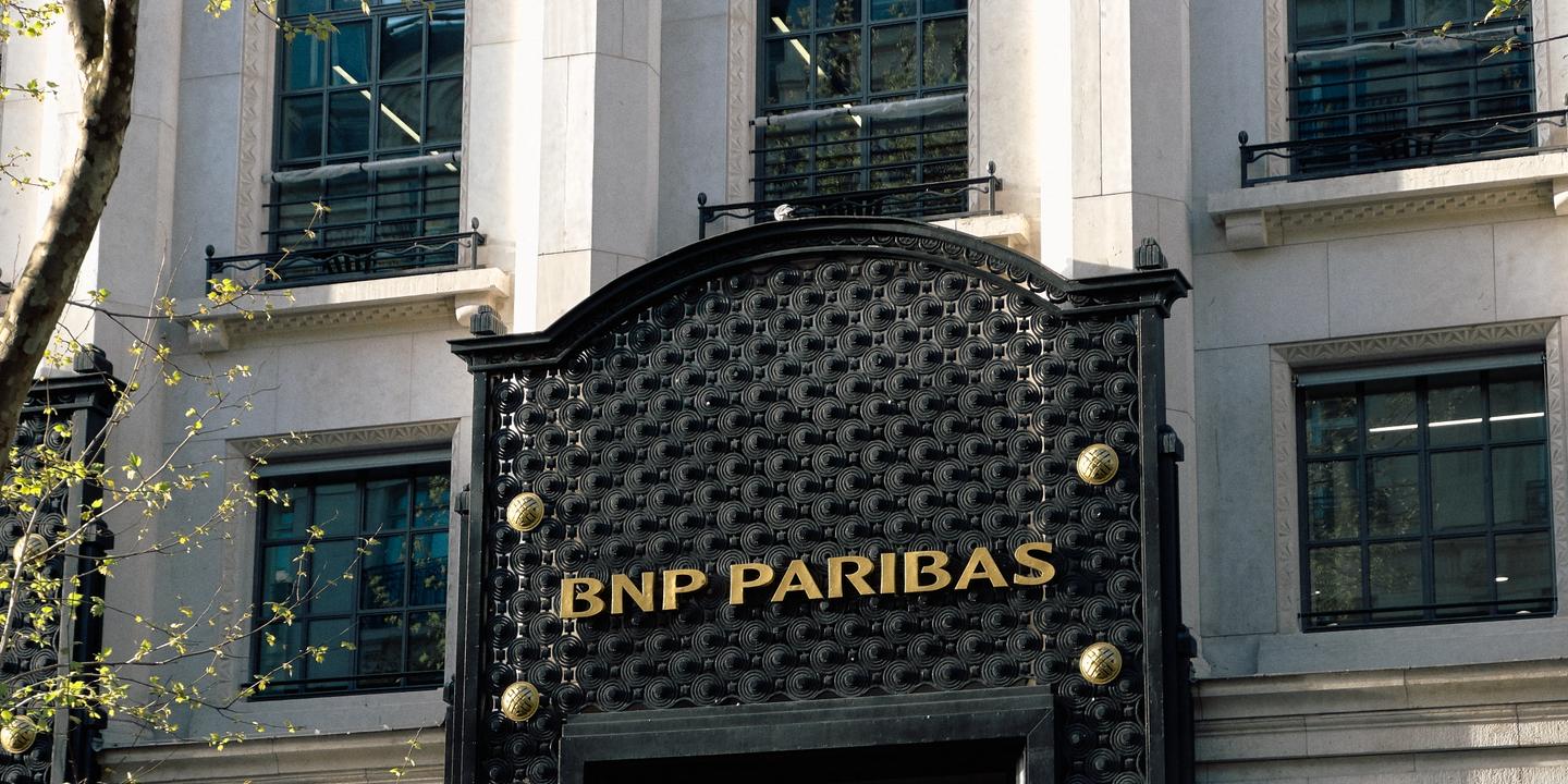 Accusée d’avoir « facilité des attaques terroristes », BNP Paribas ...