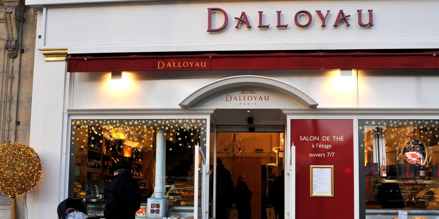 Dalloyau, un traiteur historique au bord du précipice