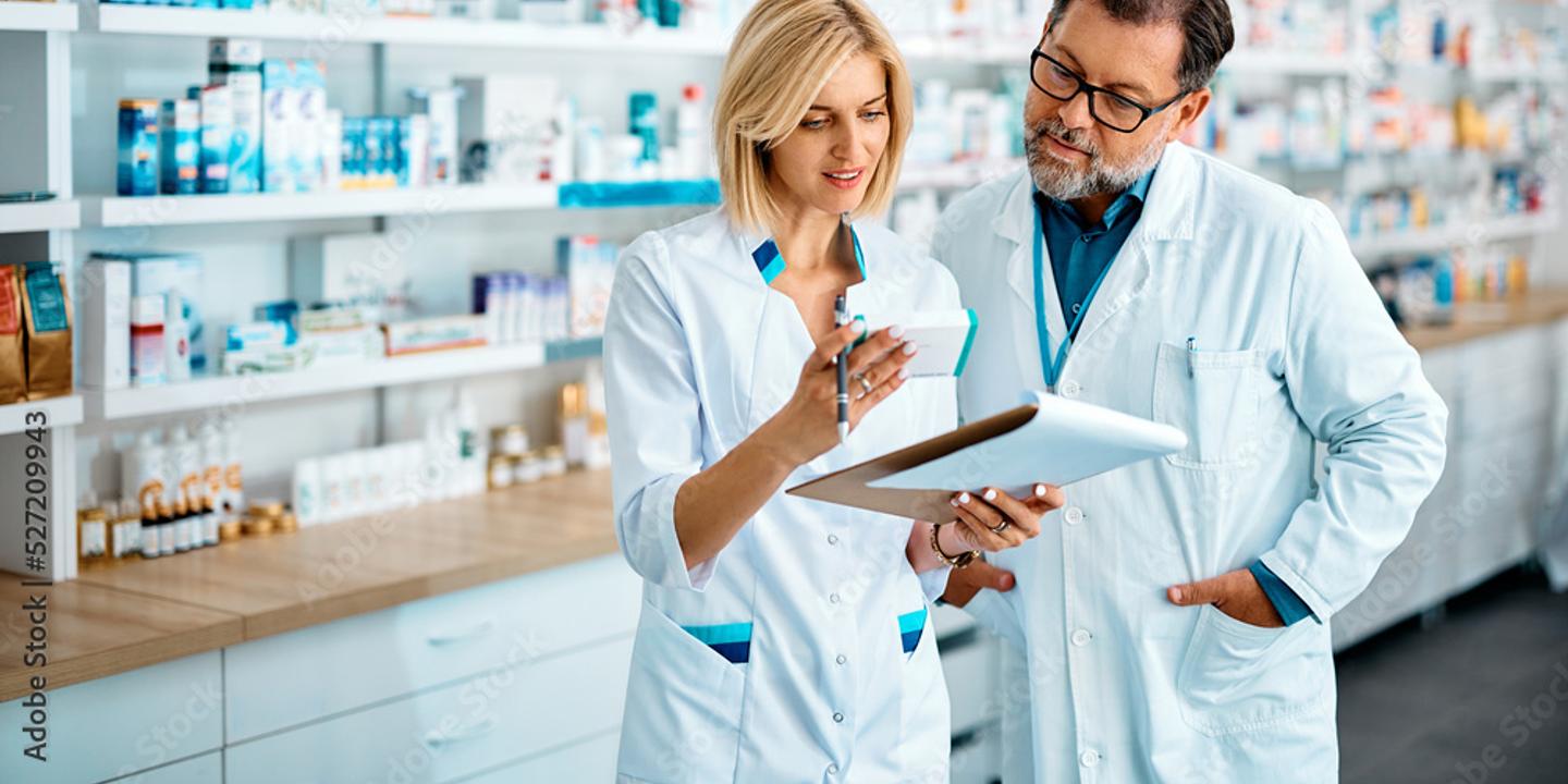 OCP Phoenix met la main sur ABM Pharma