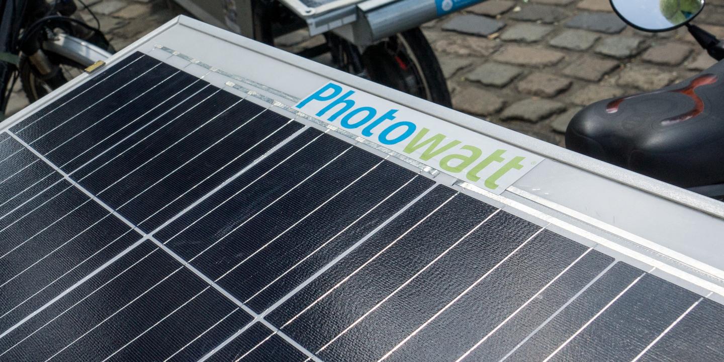 La vente de Photowatt va coûter cher à EDF Renouvelables