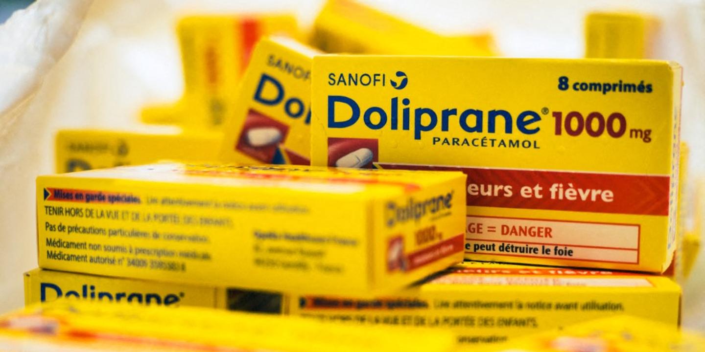 Sanofi revend le Doliprane à l’américain Clayton Dubilier & Rice