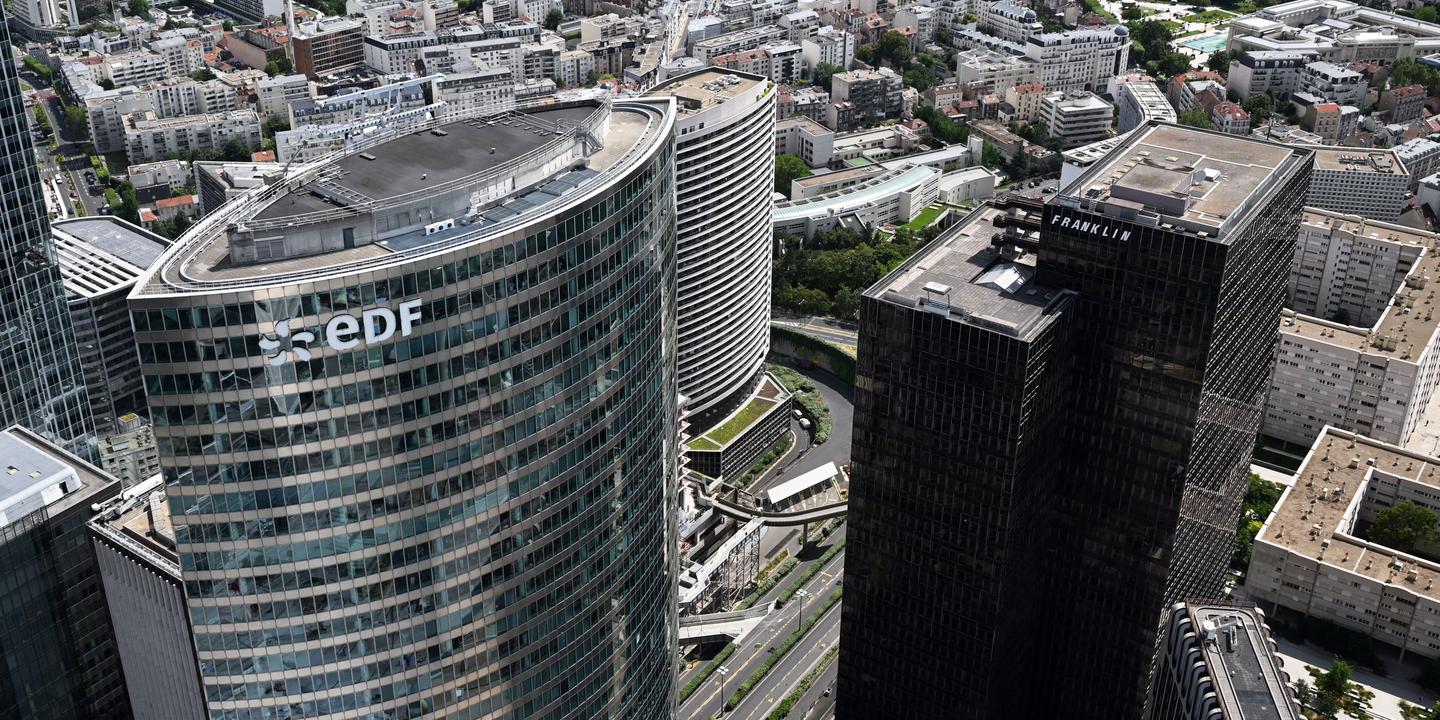 Mini-réacteurs nucléaires : EDF planche sur le nouveau Nuward