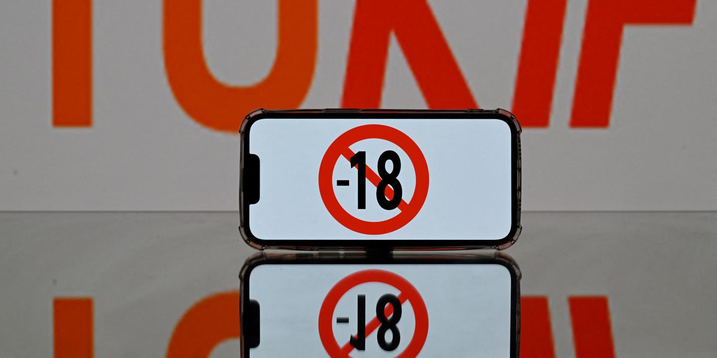 Blocage des sites pornos : Tukif contre-attaque