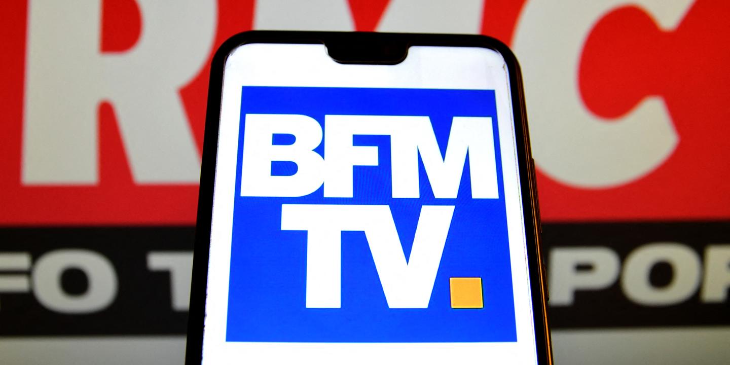 RMC, BFM : les syndicats majoritaires interpellent l’Arcom pour obtenir ...