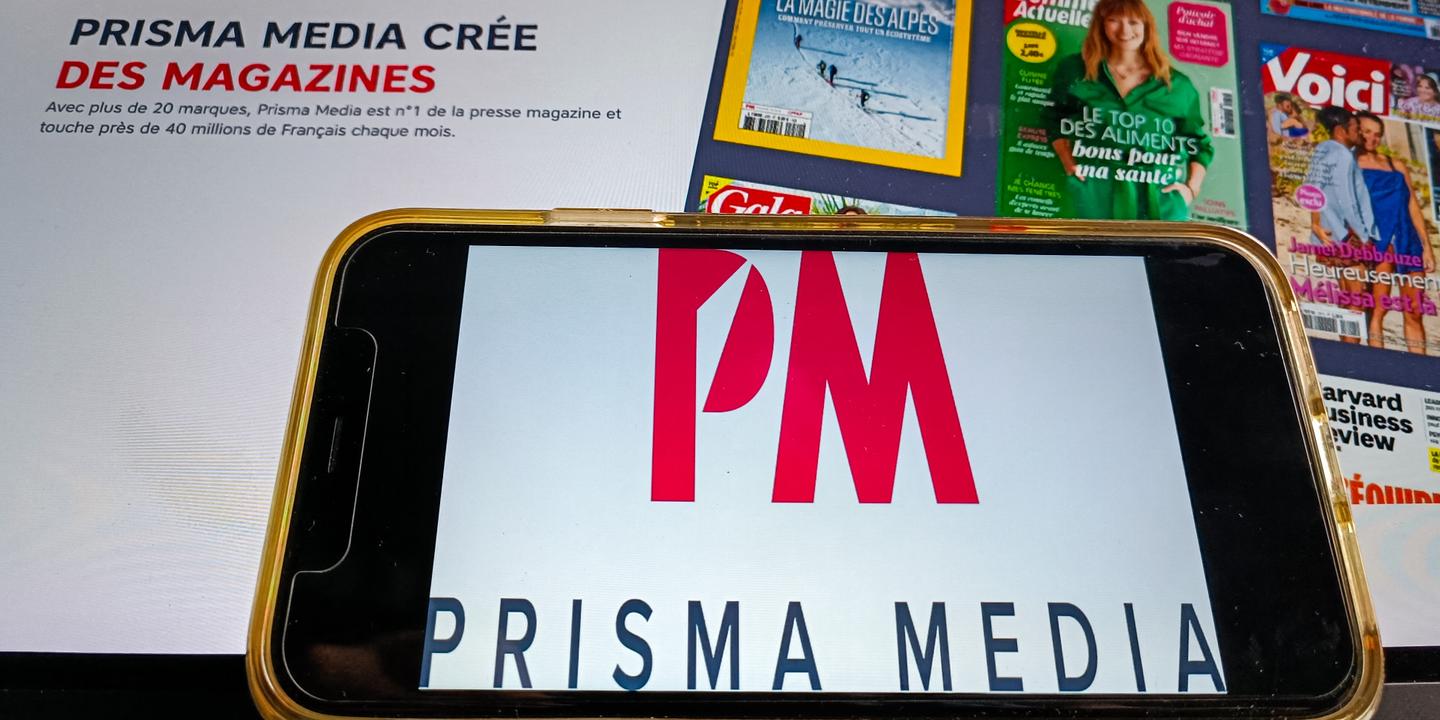 Prisma Media met fin à PassPress, son kiosque numérique