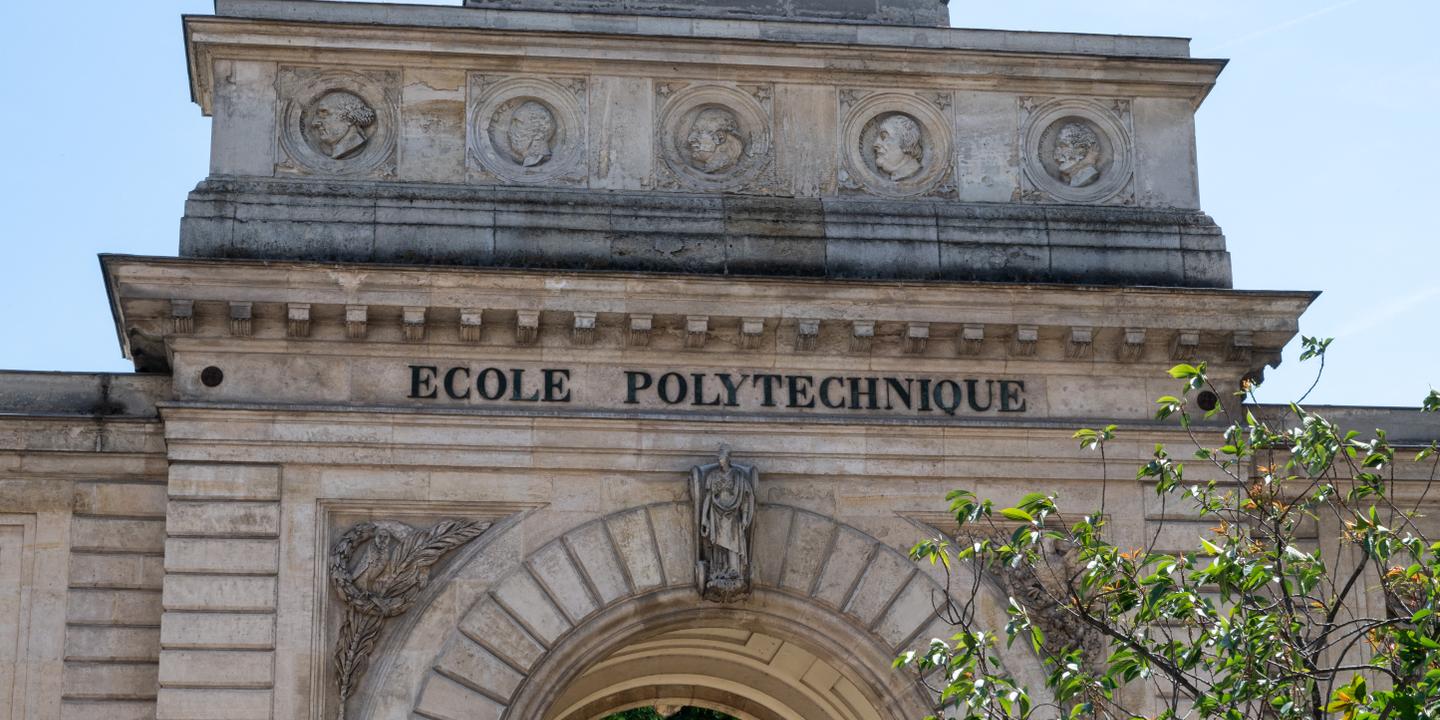 Polytechnique : polémique autour du futur « amphi LVMH