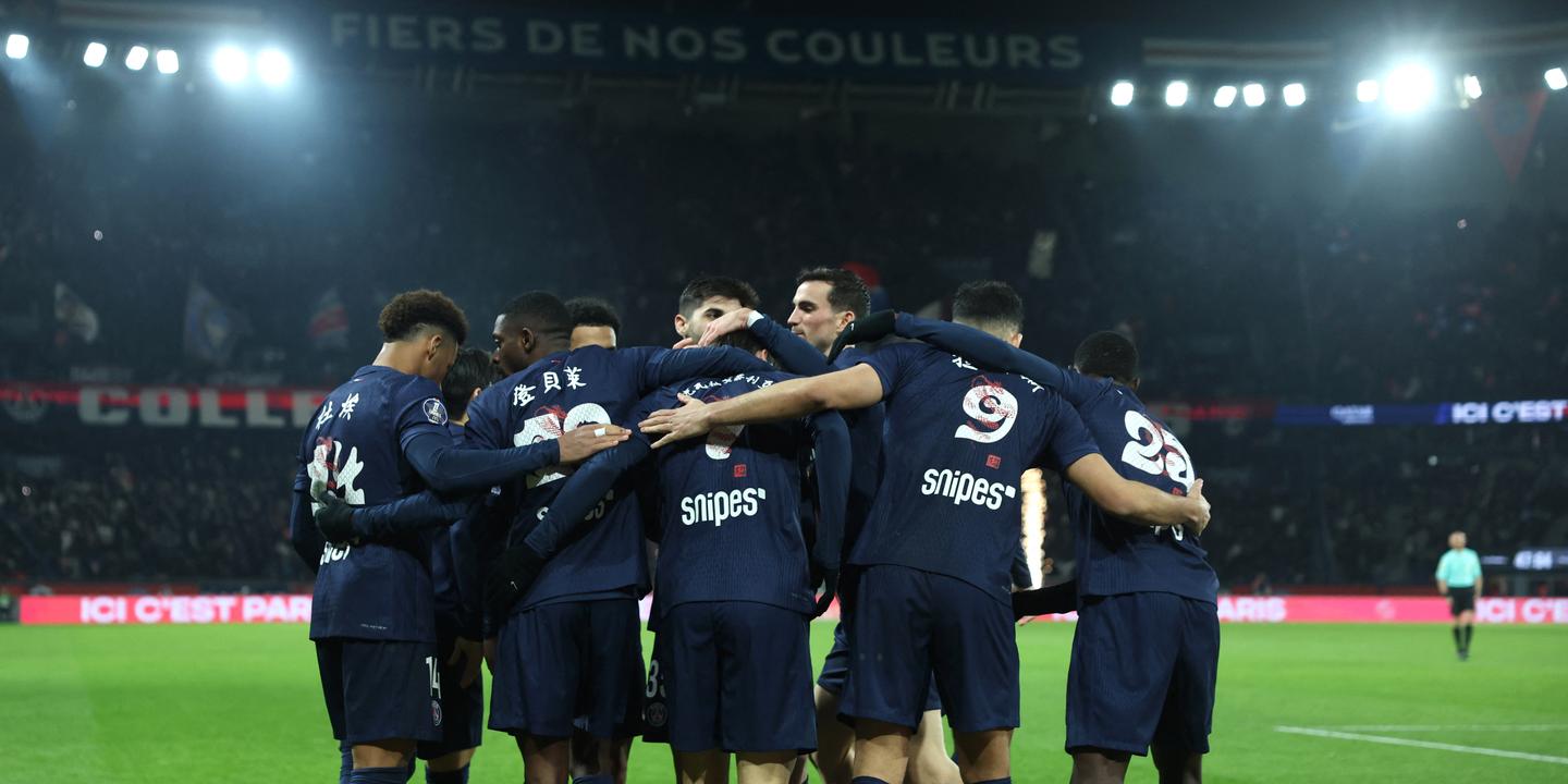 Match tendu entre Snipes et Footkorner pour exploiter l’image du PSG